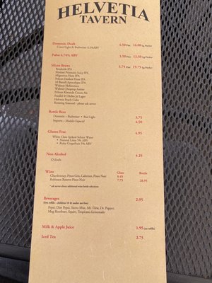 HELVETIA TAVERN - 358 Photos & 512 Reviews - 10275 NW Helvetia Rd ...