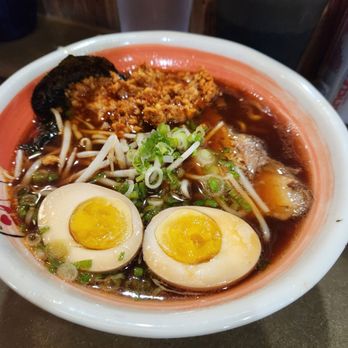 RAMEN RYOMA - 844 Photos & 1020 Reviews - 10500 SW Beaverton Hillsdale ...