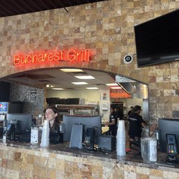 BUCHAREST GRILL - Updated July 2025 - 110 Photos & 196 Reviews - 110 ...