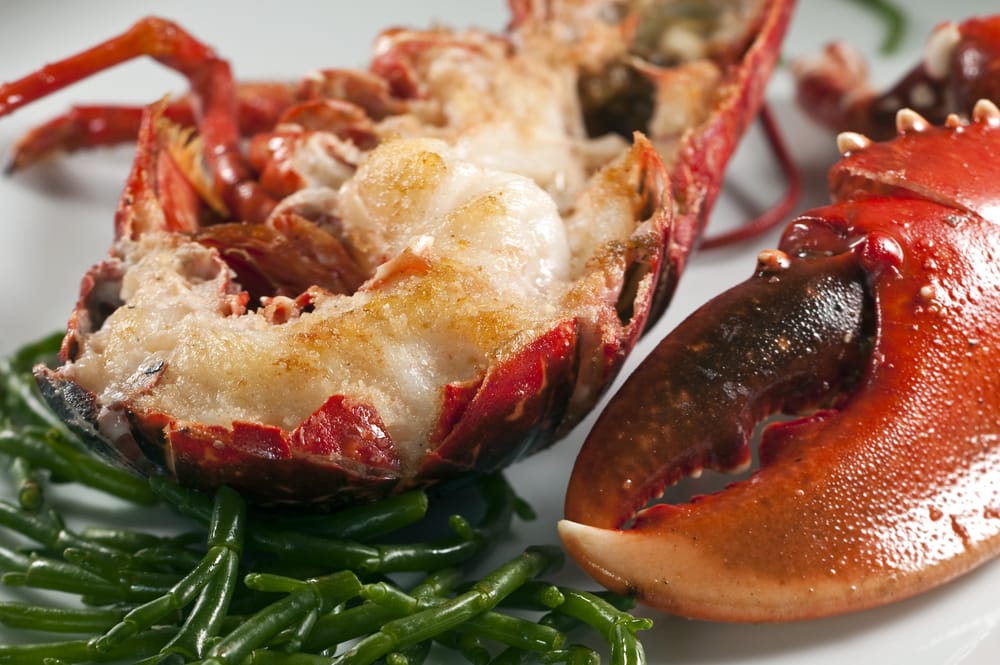 ATLANTIK FISCH- UND FEINKOST - Updated October 2025 - 22 Photos & 39 ...