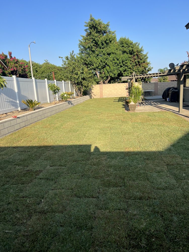 A-G SOD FARMS - Updated July 2025 - 22 Photos & 34 Reviews - 30932 Palm Ave, Nuevo, California ...