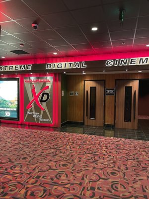 CINEMARK 20 AND XD - Updated May 2024 - 53 Photos & 145 Reviews - 5500 ...