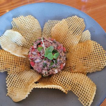 THE KITCHEN AMERICAN BISTRO - Updated July 2024 - 1042 Photos & 809 ...