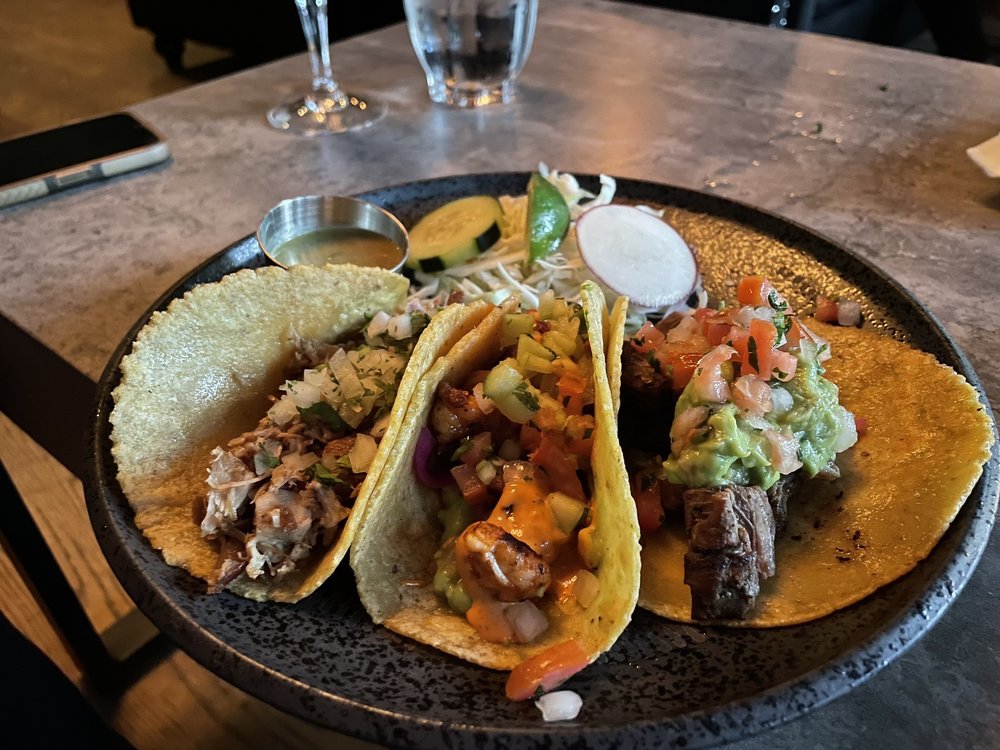 LOS TACOS MEXICALI - 10 Photos - 2137 2nd Ave, Seattle, Washington ...