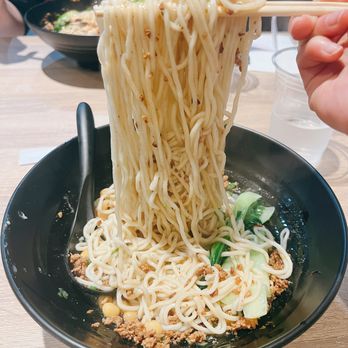 CHONG QING NOODLE - Updated July 2024 - 44 Photos & 26 Reviews - 39229 ...