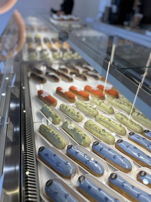 COOL BITES PÂTISSERIE - Updated January 2026 - 335 Photos & 122 Reviews ...