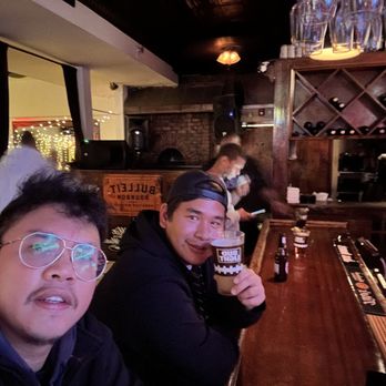 THE DERBY BAR AND RESTAURANT - Updated December 2025 - 12 Photos - 96 ...