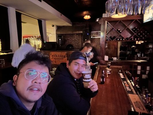 THE DERBY BAR AND RESTAURANT - Updated July 2024 - 96 Main St ...