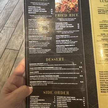 THAITANIUM THAI RESTAURANT - Updated December 2025 - 52 Photos & 24 ...