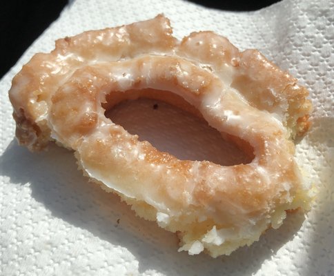 ST GEORGE’S DONUTS - 30 Photos & 48 Reviews - Donuts - 3012 S National ...