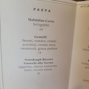 WILDFLOUR - Updated January 2026 - 62 Photos & 45 Reviews - 620 N ...