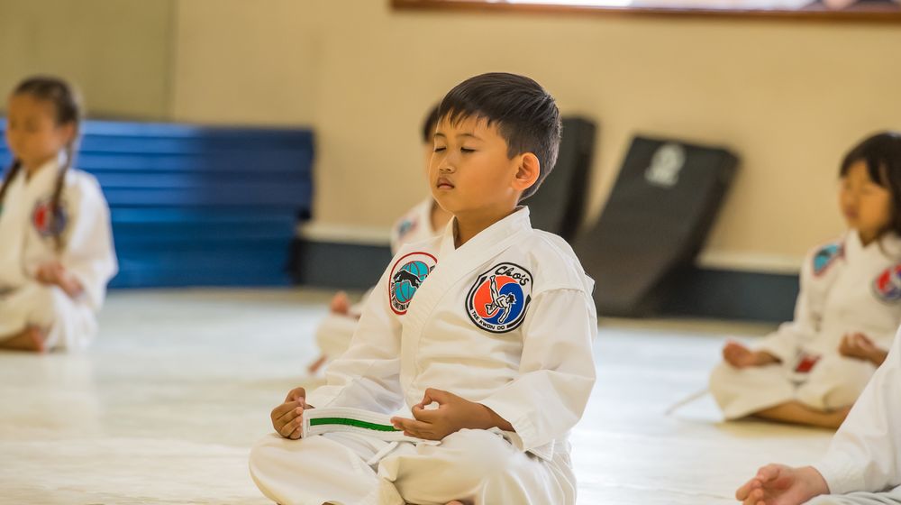 CHO’S TAEKWONDO ACADEMY - Updated May 2025 - 13 Photos & 19 Reviews ...