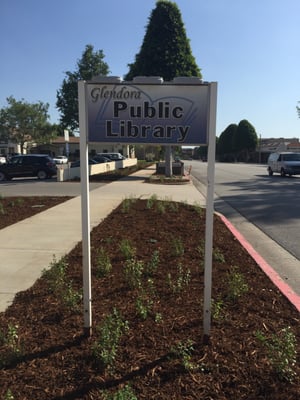 GLENDORA PUBLIC LIBRARY - Updated October 2025 - 50 Photos & 54 Reviews ...