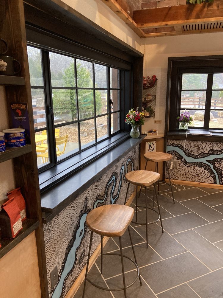 STATION 3 COFFEE SHOP - Updated May 2024 - 33 Photos & 13 Reviews - 19115 Midland Dr, Shawnee ...