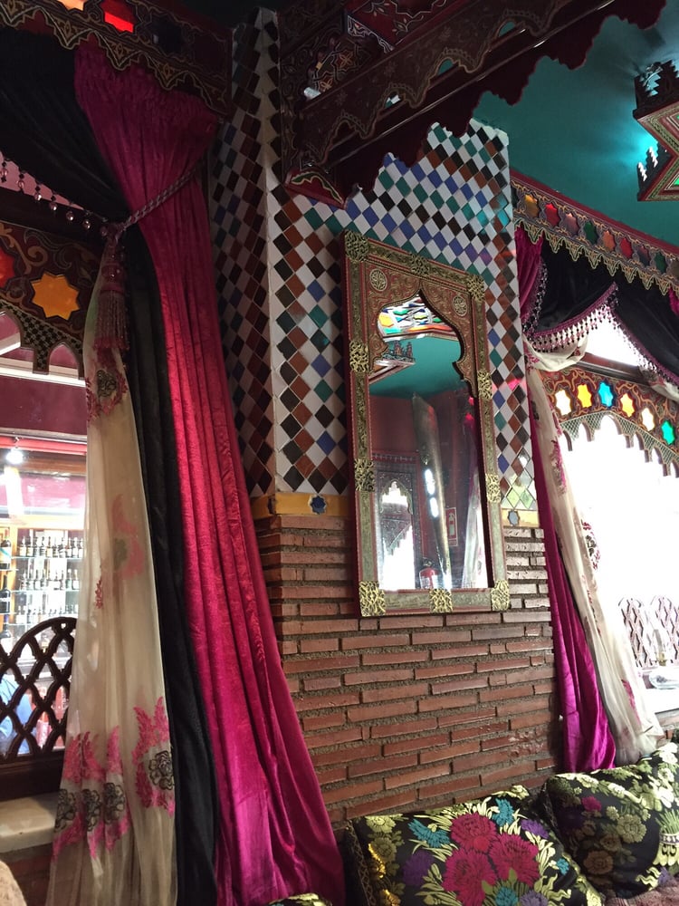 TETERIA ALJAIMA - Updated July 2025 - Calle Elvira, Pirkanmaa, Granada ...