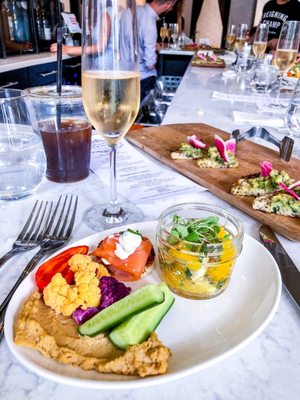 APOGEE WINE BAR - 106 Photos & 70 Reviews - 151 Park Ave, Rochester, NY ...