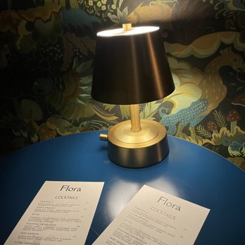 FLORA - Updated December 2025 - 181 Photos & 62 Reviews - 4500 SW ...