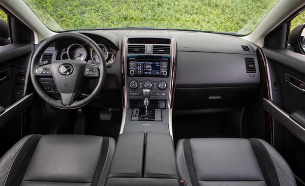 NEFTIN WESTLAKE MAZDA - Updated October 2025 - 37 Photos & 257 Reviews ...