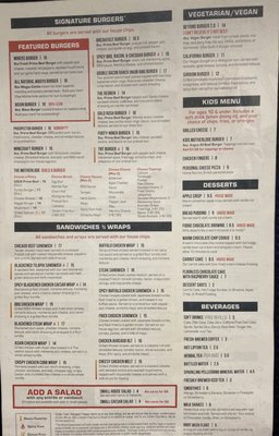 WICK N ORE KITCHEN &TAP - 77 Photos & 38 Reviews - 1260 S Milwaukee Ave ...