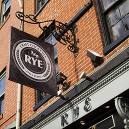 RYE - Updated May 2025 - 220 Photos & 276 Reviews - 1639 Thames St ...