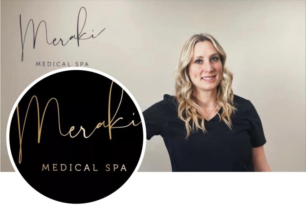 MERAKI MEDICAL SPA - Updated August 2025 - 2040 Neal St, Red Wing ...