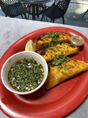 CHILACATES MEXICAN STREET FOOD - Updated December 2025 - 12 Photos & 17 ...