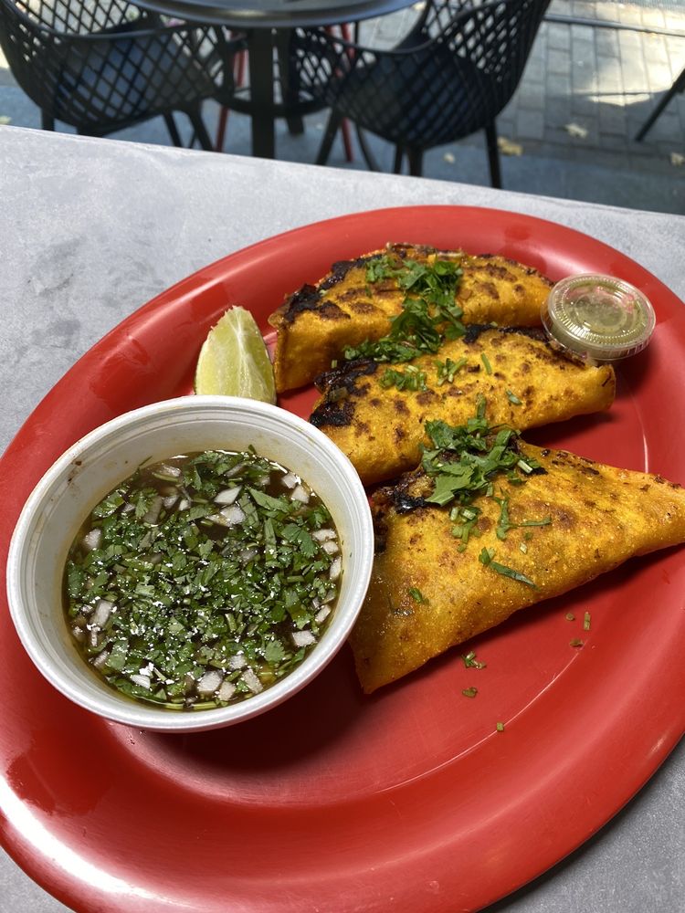 CHILACATES MEXICAN STREET FOOD - Updated November 2025 - 12 Photos & 16 ...