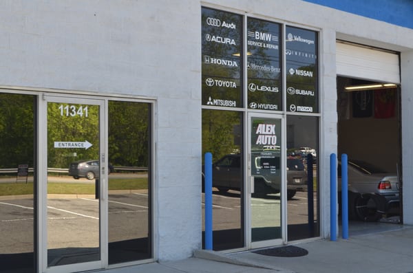 ALEX AUTO INC. - Updated December 2025 - 236 Photos & 57 Reviews ...