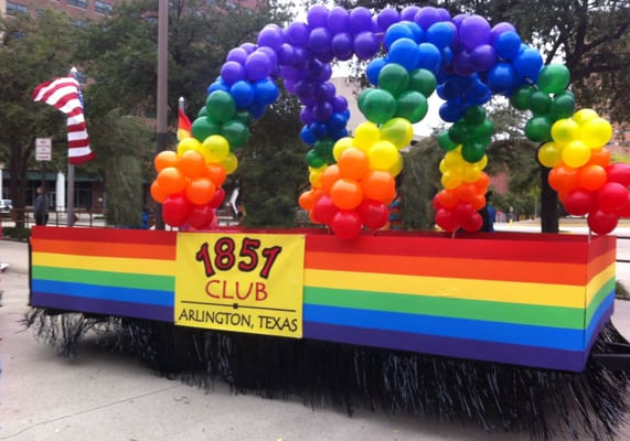 1851 CLUB - 22 Photos & 38 Reviews - 931 W Division St, Arlington, TX ...