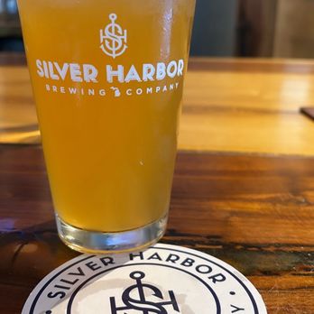 SILVER HARBOR BREWING COMPANY - Updated March 2025 - 925 Photos & 906 ...