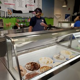 BYU CREAMERY ON NINTH - Updated July 2025 - 116 Photos & 194 Reviews ...
