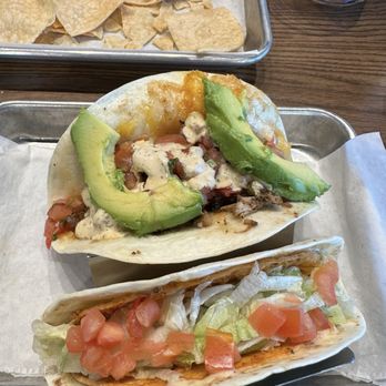 TACO. TOPEKA - Updated December 2025 - 31 Photos & 21 Reviews - 735 S ...