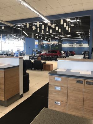 AUTONATION HONDA RENTON - Updated December 2025 - 80 Photos & 326 ...