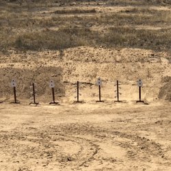 ASTORIA LOGISTICS GROUP SHOOTING RANGE - 42 Photos - 31500 San Vicente ...