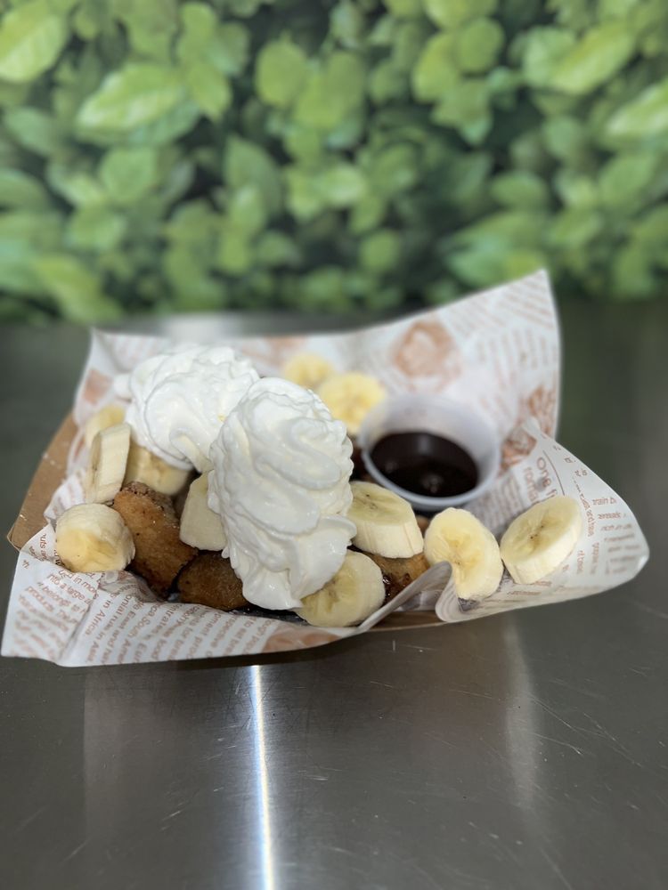 SMOOVIES & SMOOVE EATS - Updated September 2024 - 51 Photos & 15 ...