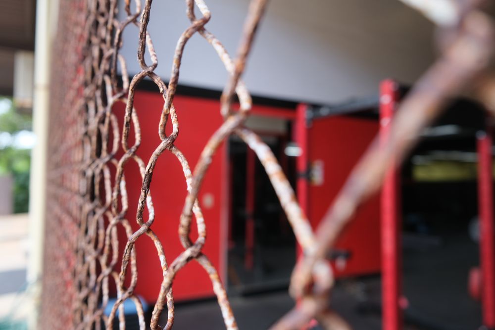 KAUAI MUSCLE AND FITNESS - Updated December 2025 - 53 Photos & 34 ...