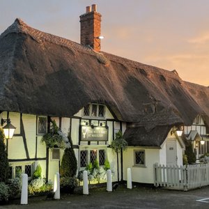 THE WHITE HART - 15 Photos - Ampthill Road, Maulden, Bedford, United ...