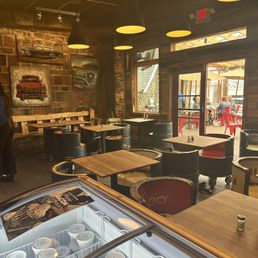 THE STONEHOUSE CAFÉ - Updated October 2025 - 957 Photos & 619 Reviews ...