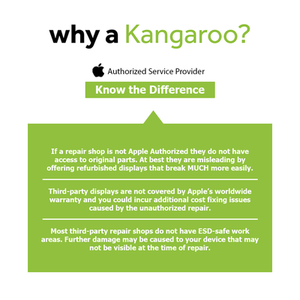 MOBILE KANGAROO - NEIGHBORHOOD REPAIR SHOP - Updated December 2025 ...