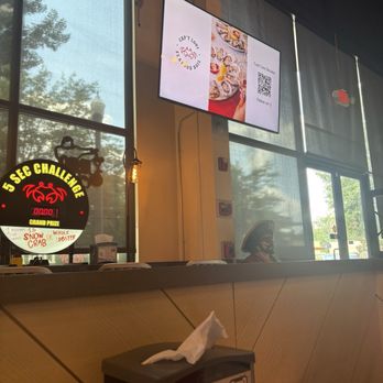 CAP’T LOUI SEAFOOD BOIL - DECATUR - Updated December 2025 - 314 Photos ...