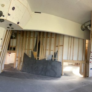 CLEVELAND ROCKS CLIMBING - Updated November 2025 - 2831 Franklin Blvd ...