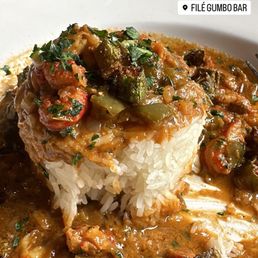 FILÉ GUMBO BAR - Updated July 2025 - 692 Photos & 300 Reviews - 275 ...
