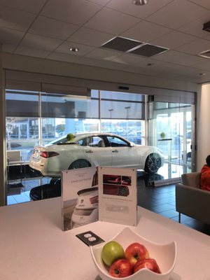 INFINITI OF MOBILE - Updated January 2026 - 14 Photos & 22 Reviews ...