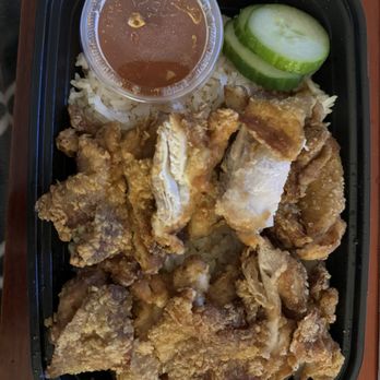 WHAT DA CHICK - Updated August 2024 - 256 Photos & 112 Reviews - 1 ...