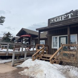 RUSTIC INN CAFE - Updated October 2025 - 265 Photos & 395 Reviews ...