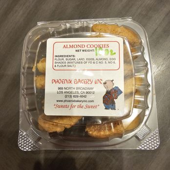 PHOENIX BAKERY - 1215 Photos & 866 Reviews - 969 N Broadway, Los ...