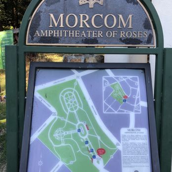 MORCOM MUNICIPAL ROSE GARDEN - Updated December 2025 - 907 Photos & 150 ...