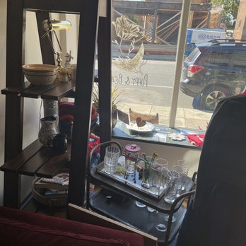 POPPY & BEAN - Updated July 2025 - 10 Photos - 5543 Ridge Ave ...