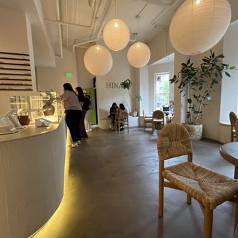 HINAR DESSERT BAR & CAFE - Updated June 2024 - 1207 Photos & 353 ...