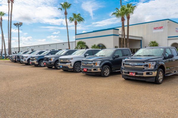 BERT OGDEN CHEVROLET - Updated August 2025 - 23 Photos & 23 Reviews ...